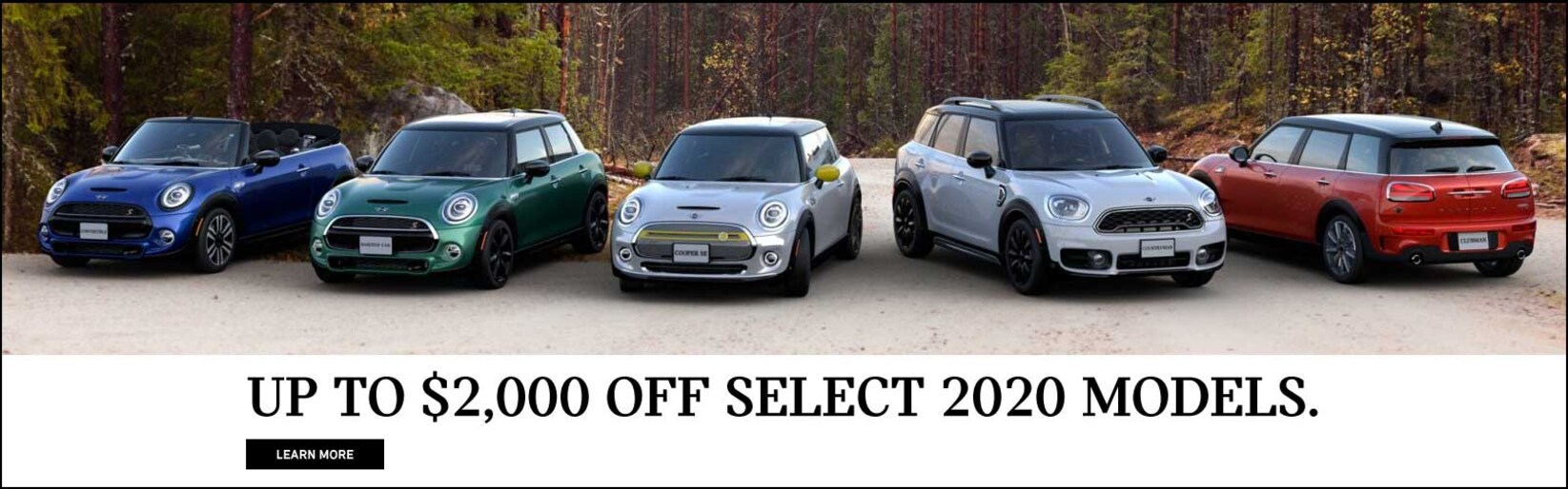 MINI of Grand Rapids | New MINI Dealership in Grand Rapids, MI