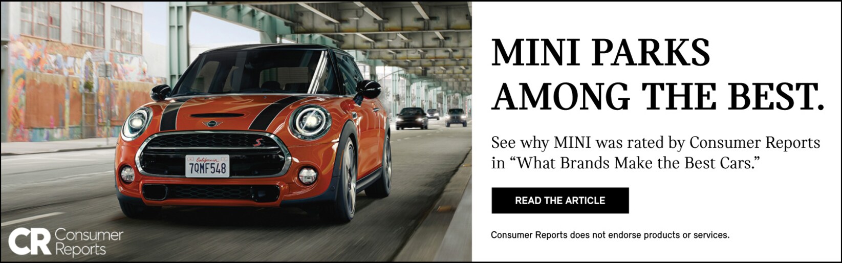 MINI of Grand Rapids | New MINI Dealership in Grand Rapids, MI