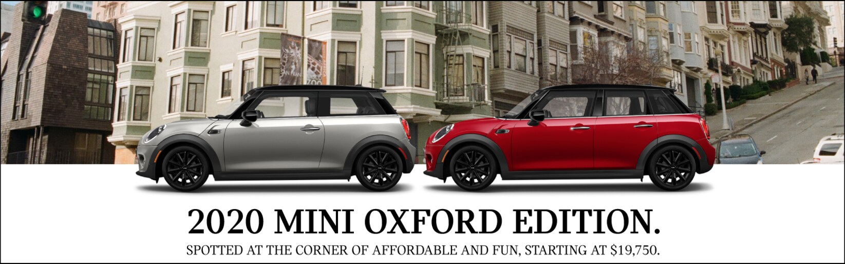MINI of Grand Rapids | New MINI Dealership in Grand Rapids, MI