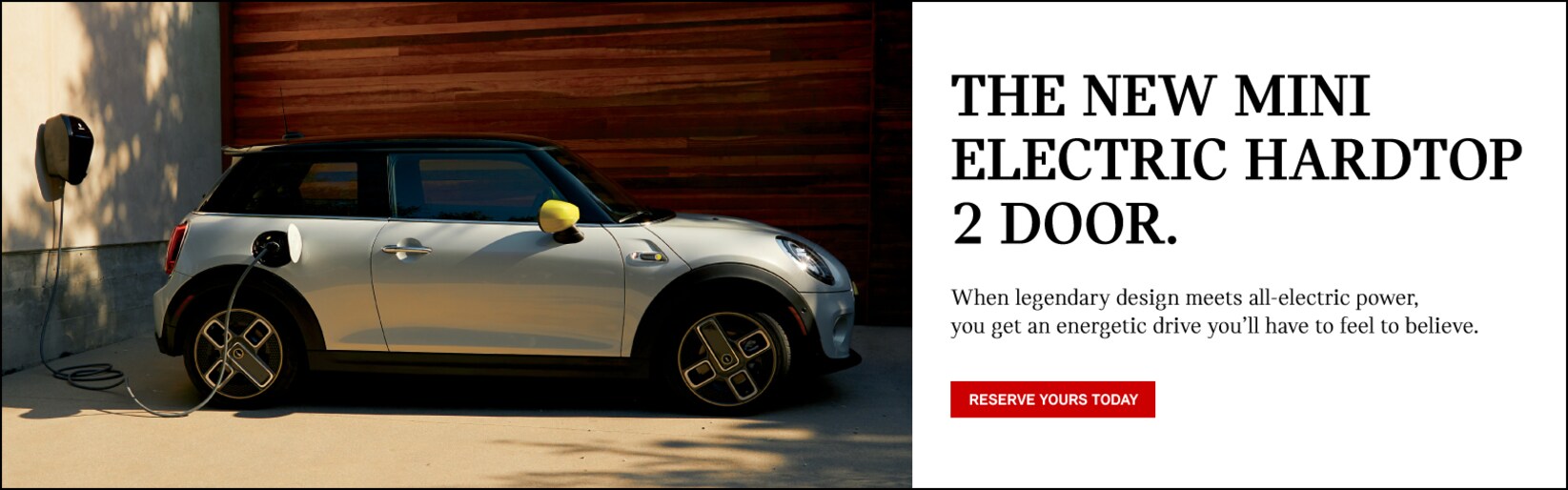 MINI of Grand Rapids | New MINI Dealership in Grand Rapids, MI