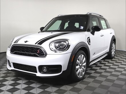 MINI of Grand Rapids | New MINI Dealership in Grand Rapids, MI