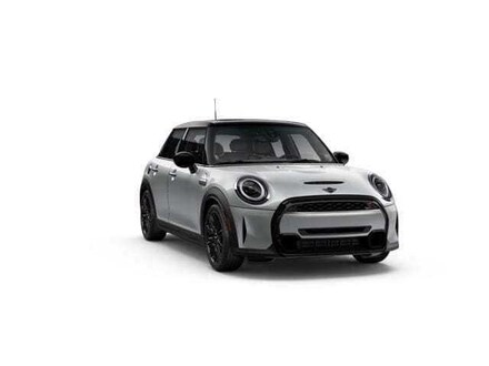 MINI of Hawaii | New MINI Dealership in Honolulu, HI