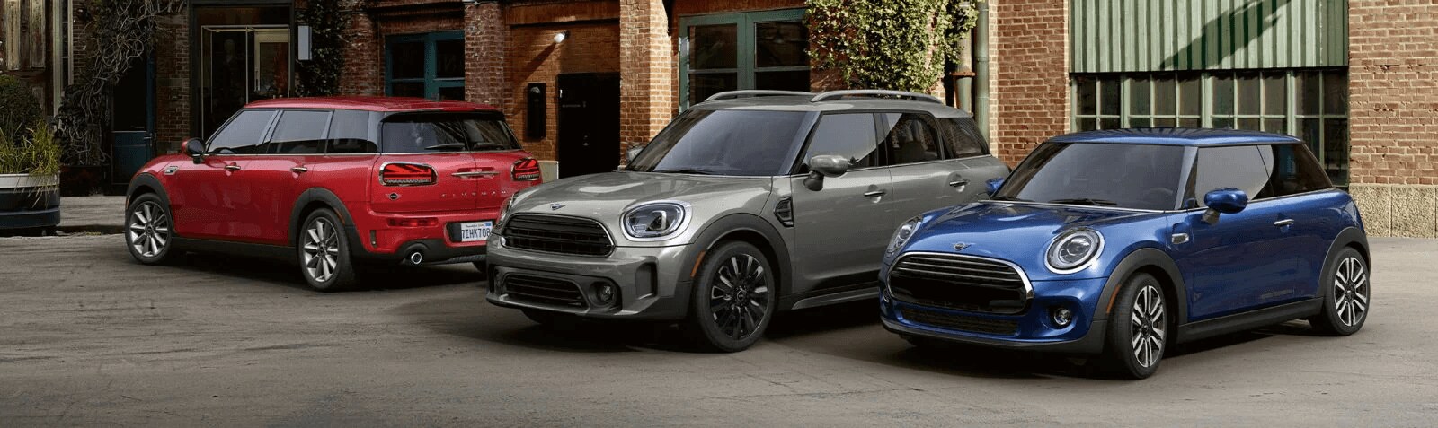 AutoNation Vehicle Protection Plans | MINI of Dallas