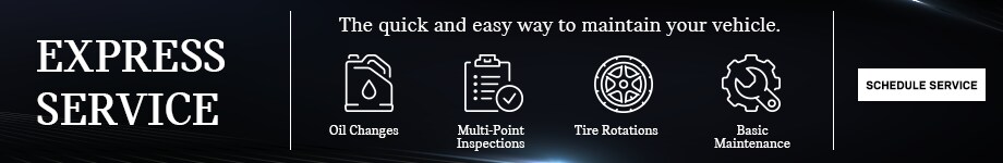 MINI Service & Parts Specials | MINI of Las Vegas