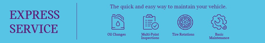 Schedule Service Online | MINI of Las Vegas