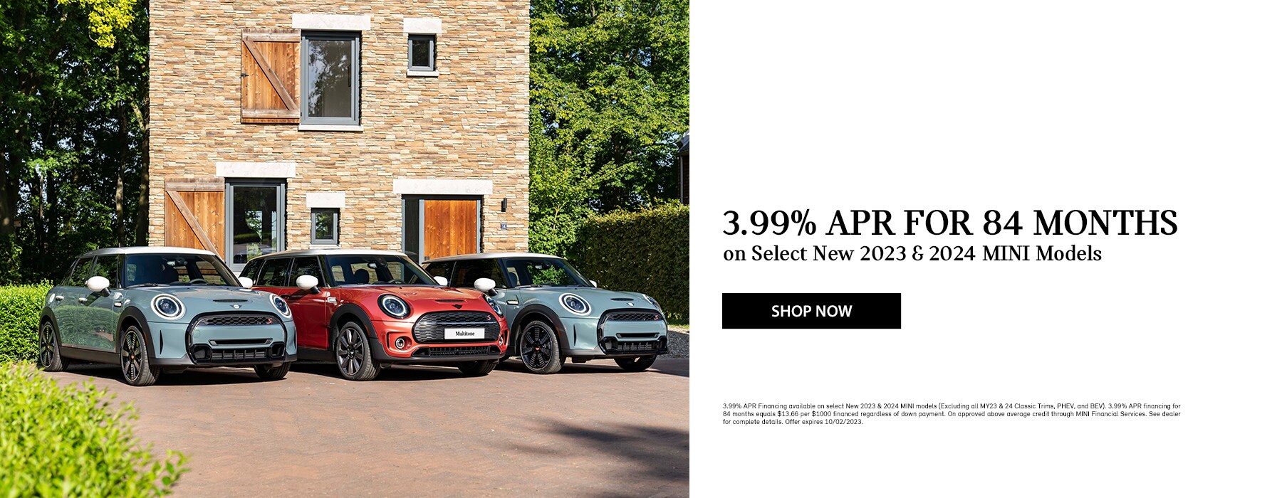 MINI of Las Vegas | MINI Dealership Near Me Las Vegas, NV