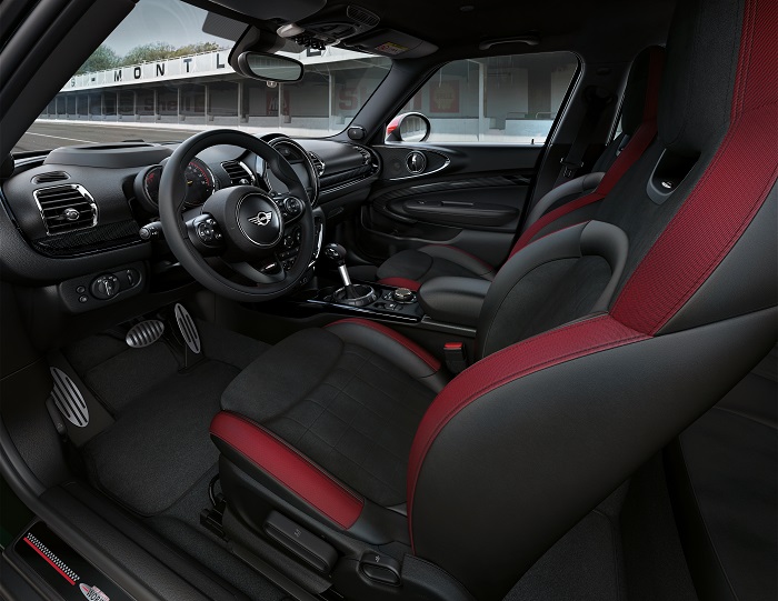 2018 MINI John Cooper Works NYC | MINI of Manhattan