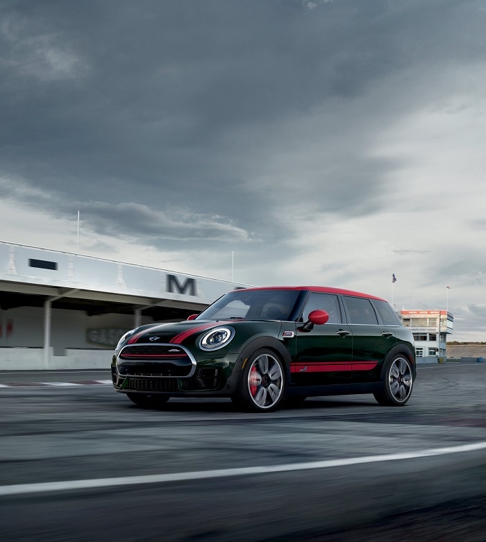2018 MINI John Cooper Works NYC | MINI of Manhattan
