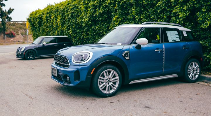 MINI of Monrovia | New and Used MINI Cars in the Los Angeles Area