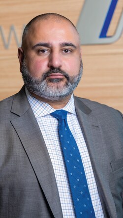 Learn More About the MINI of Monrovia Staff