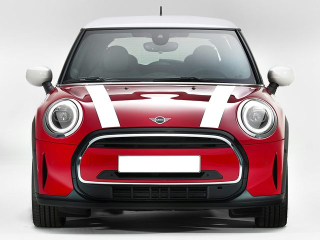 New 2025 MINI Cooper Hardtop 2 Door Hatchbacks | MINI of Monrovia