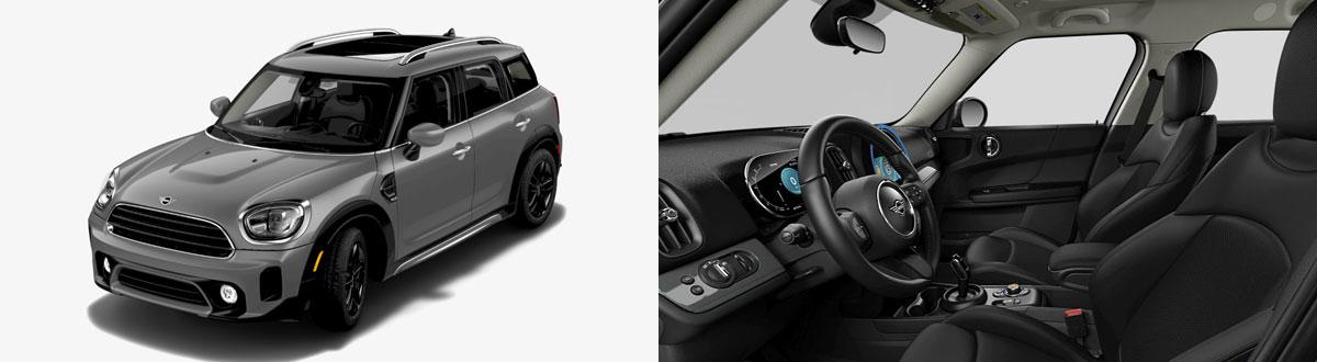 2022 MINI COOPER COUNTRYMAN REVIEW | MINI of Nashville