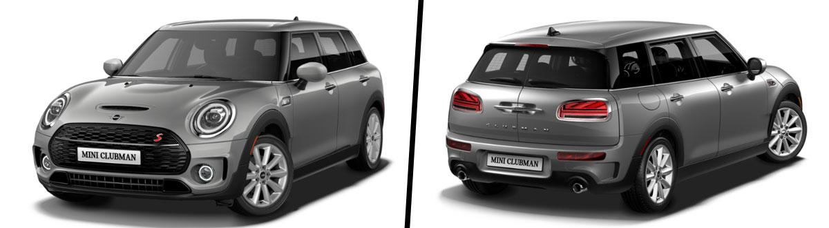 2020 MINI COOPER S CLUBMAN REVIEW | MINI of Nashville