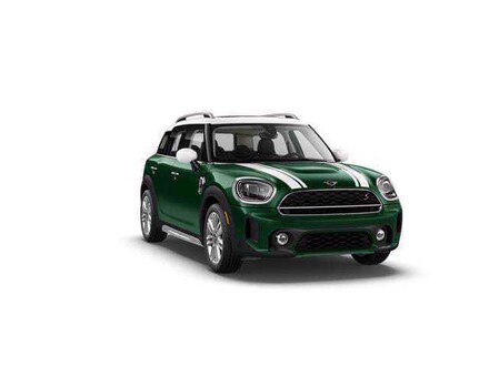MINI Dealership | MINI of Peabody