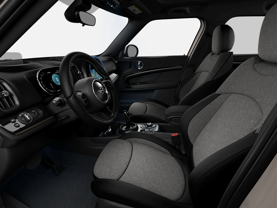 MINI S COUNTRYMAN | MINI of Pittsburgh