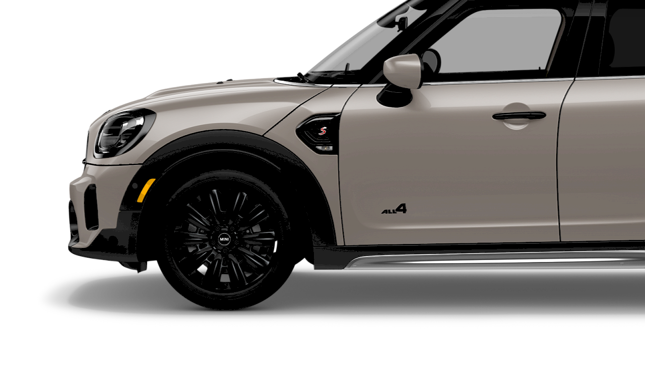 MINI S COUNTRYMAN | MINI of Pittsburgh