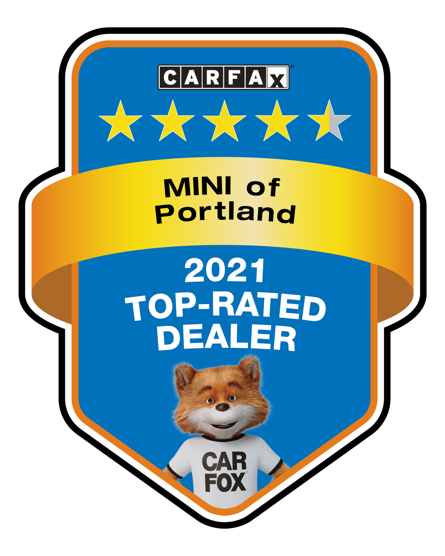 New & Used Car Dealership Portland OR | MINI of Portland
