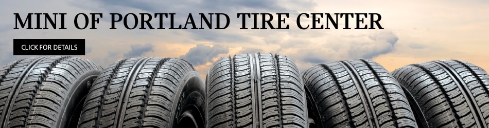 MINI Cooper Auto Parts in Portland | MINI of Portland