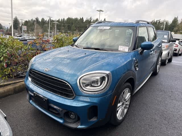 MINI VIN Decoder | VIN Decoder MINI | Bumper