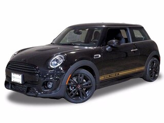 Shop New MINI Vehicles For Sale | MINI of Portland