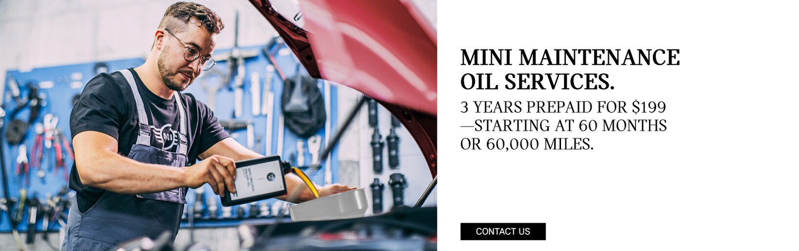 New & Used Car Dealership Portland OR | MINI of Portland