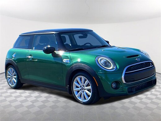 Pre-Owned MINI Specials | Used MINI Sales near Incline Village, NV
