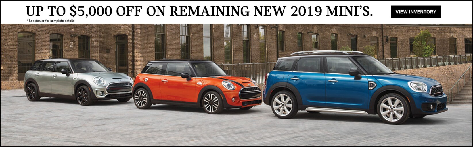 MINI of Reno | MINI Dealership in Reno, NV | Reno MINI Service