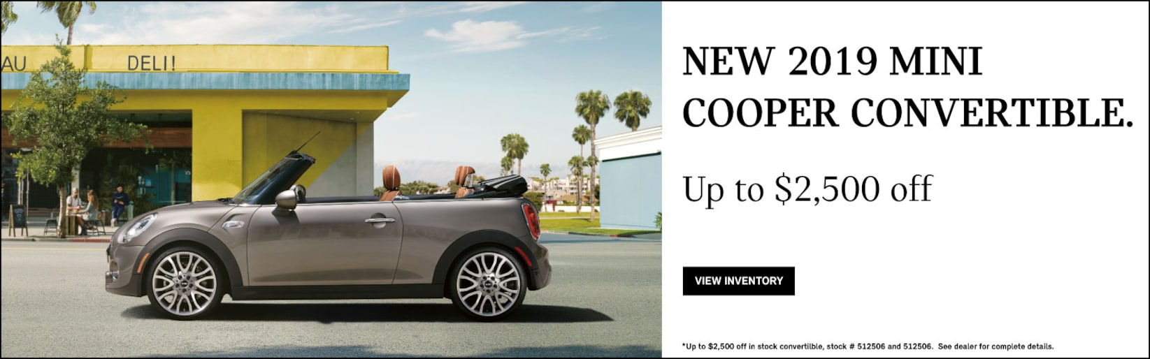 MINI of Reno | MINI Dealership in Reno, NV | Reno MINI Service
