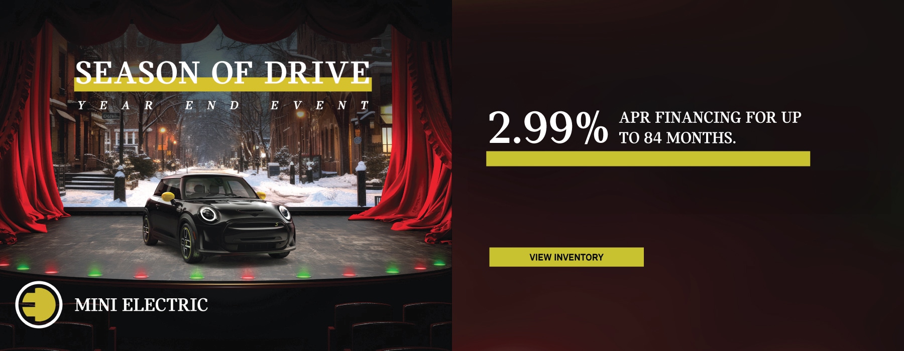 MINI of Reno | MINI Dealership in Reno, NV | Reno MINI Service