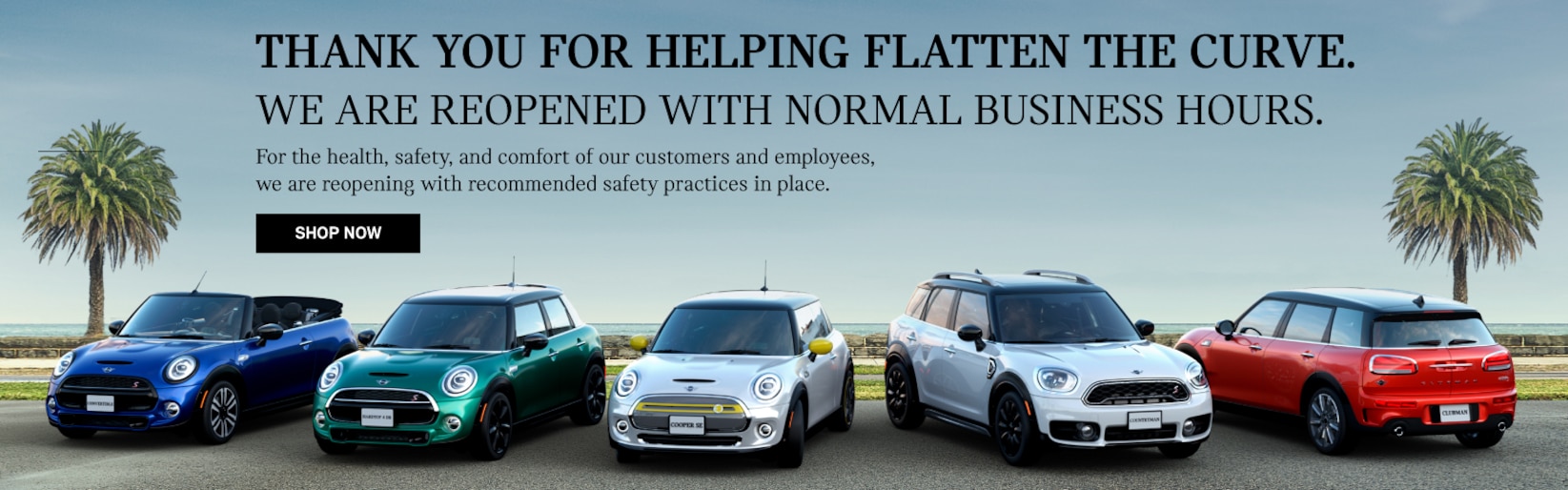 MINI of Reno | MINI Dealership in Reno, NV | Reno MINI Service