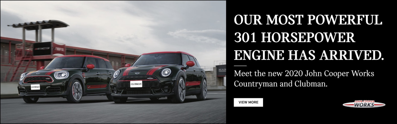 MINI of Reno | MINI Dealership in Reno, NV | Reno MINI Service