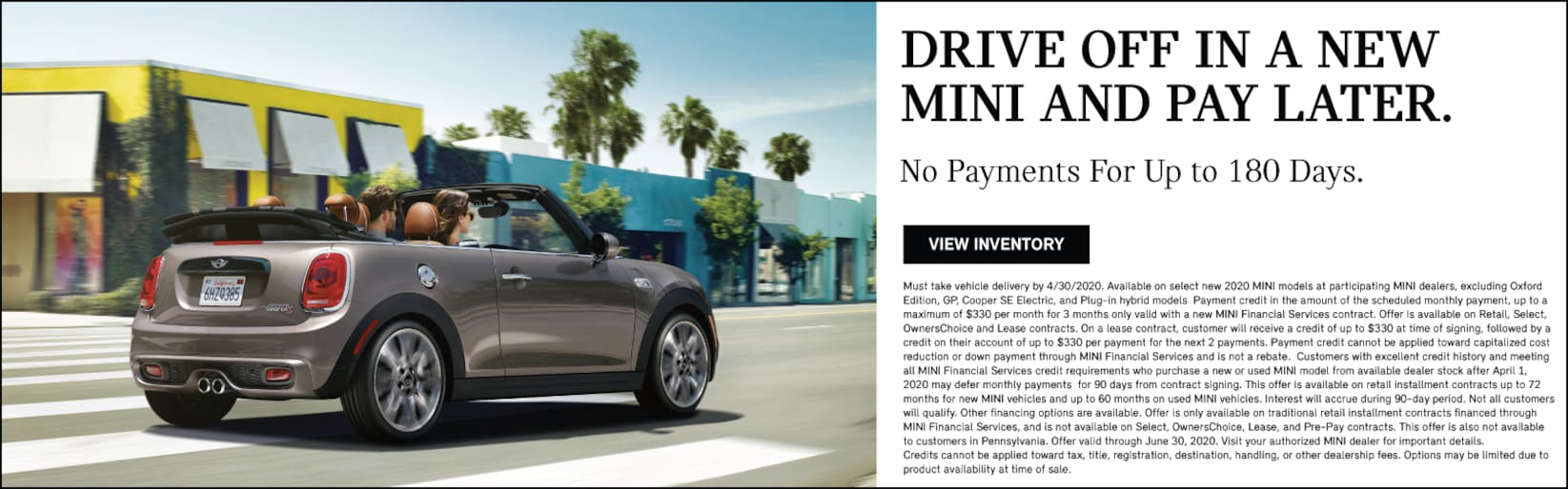 MINI of Reno | MINI Dealership in Reno, NV | Reno MINI Service