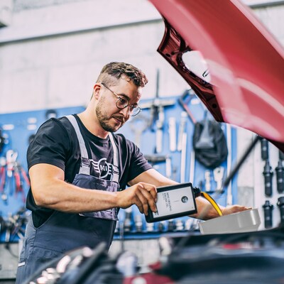 MINI Service Center San Antonio | MINI of San Antonio