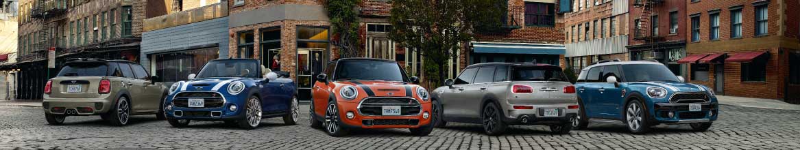 Test Drive | MINI of Dallas