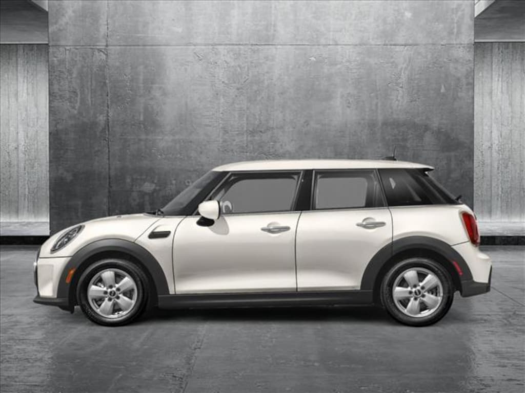 Used 2025 MINI Hardtop 2 Door Cooper For Sale Mountain View, CA ...