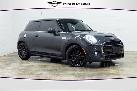 Inventory for Sale in St. Louis, MO | MINI of St. Louis
