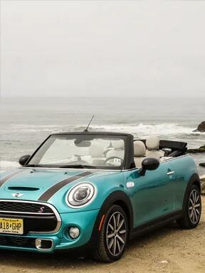 MINI OF THE MAIN LINE LEASE & FINANCE SPECIAL OFFERS | MINI of the Main ...