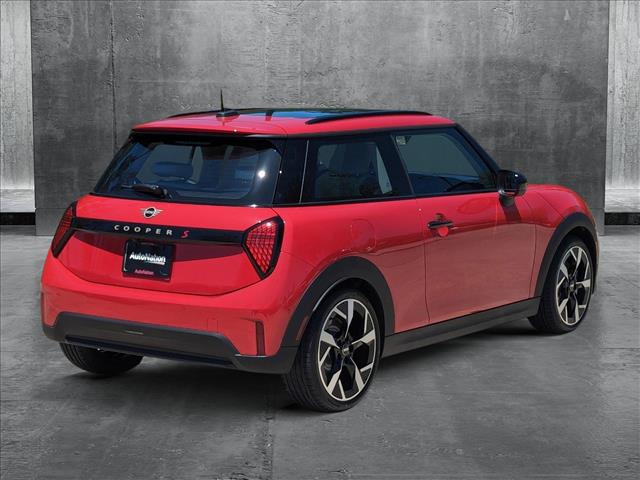 Mini electric red store
