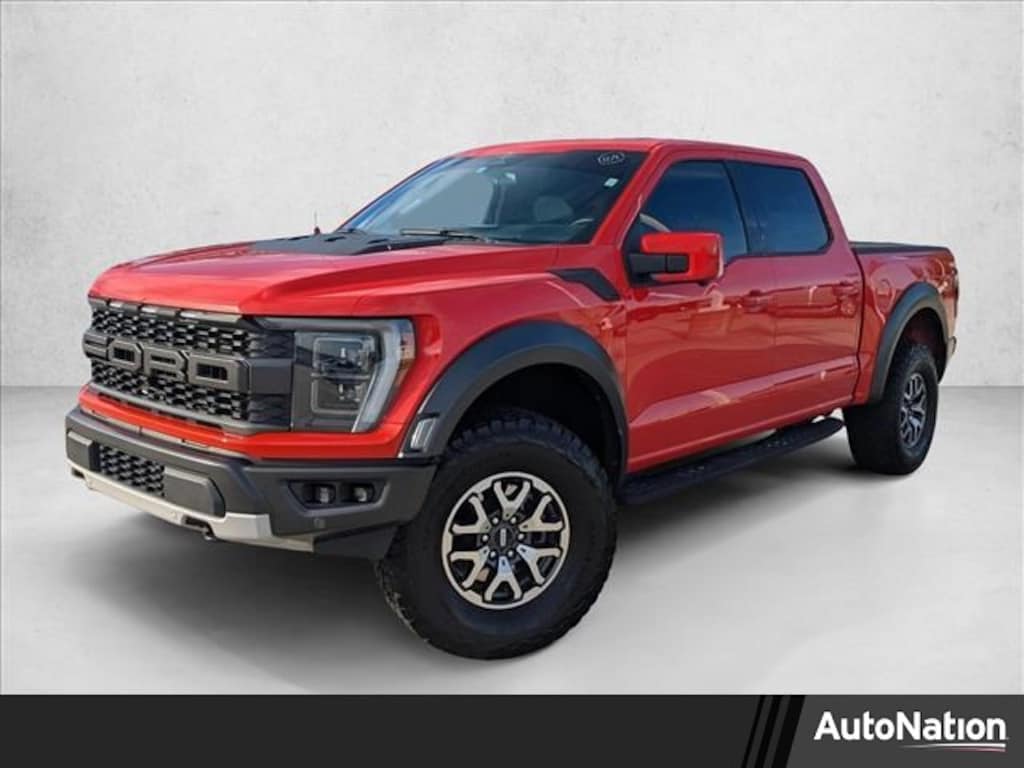 Used 2023 Ford F-150 For Sale at MINI of the Woodlands | VIN ...