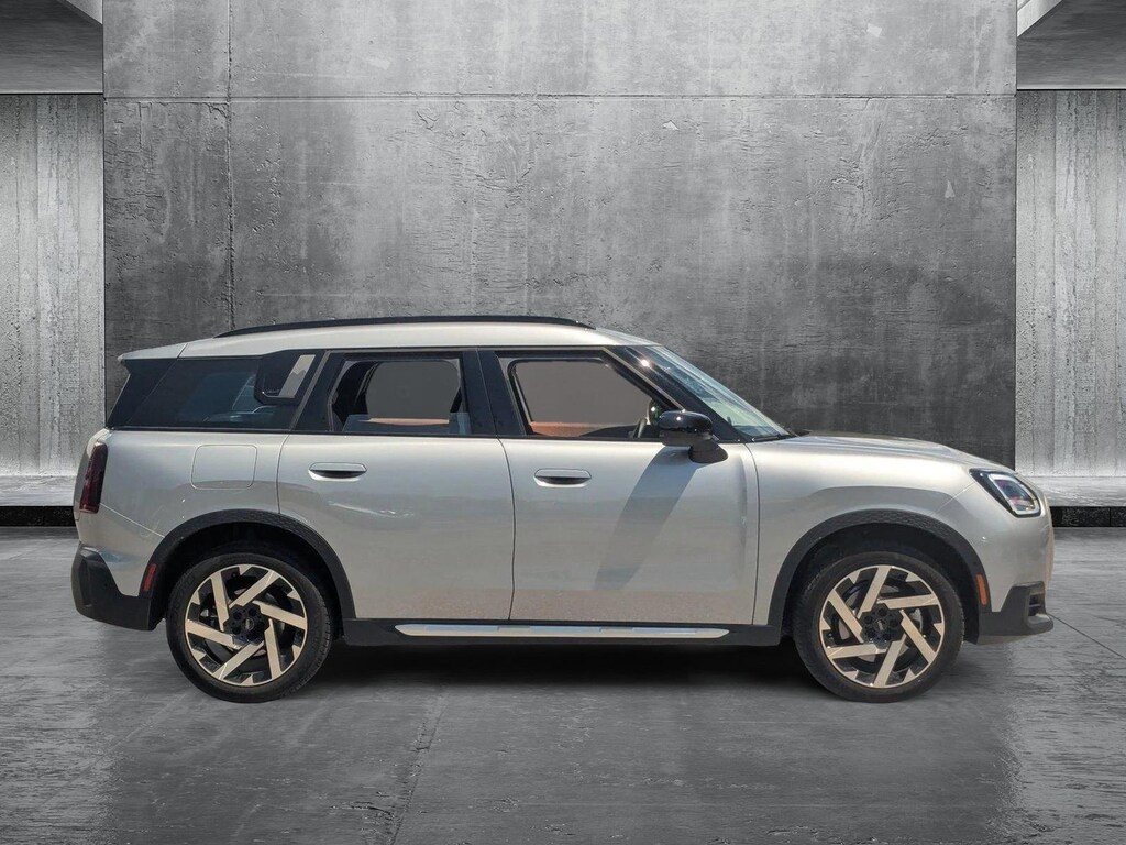 Used 2025 MINI Countryman For Sale at Mercedes-Benz of Hunt Valley ...