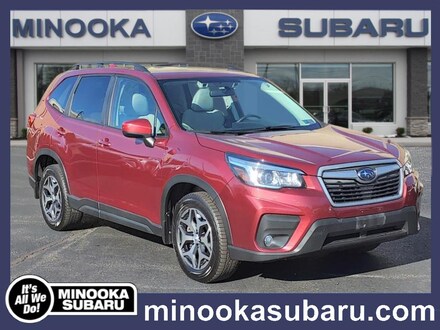 Pre-Owned Featured Vehicles | Minooka Subaru