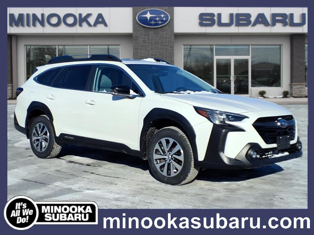 Used 2023 Subaru Outback For Sale in Moosic near Scranton, & Carbondale ...