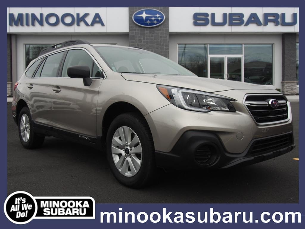 Pre-Owned Featured Vehicles | Minooka Subaru