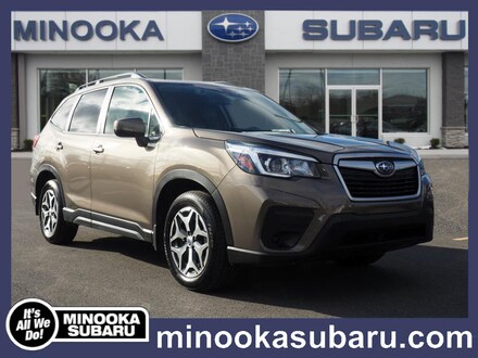 Pre-Owned Featured Vehicles | Minooka Subaru