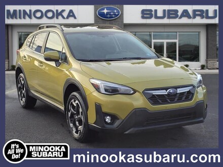 Pre-Owned Featured Vehicles | Minooka Subaru
