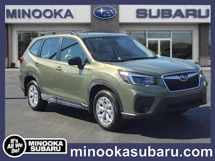 Pre-Owned Featured Vehicles | Minooka Subaru