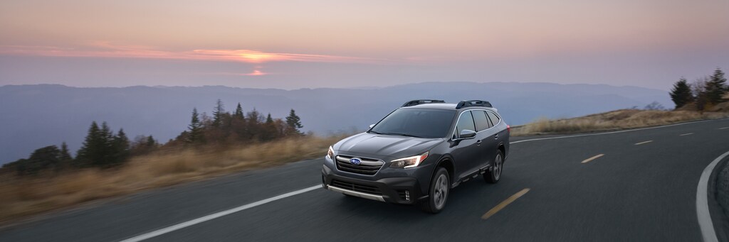 Subaru Outback Scranton, PA