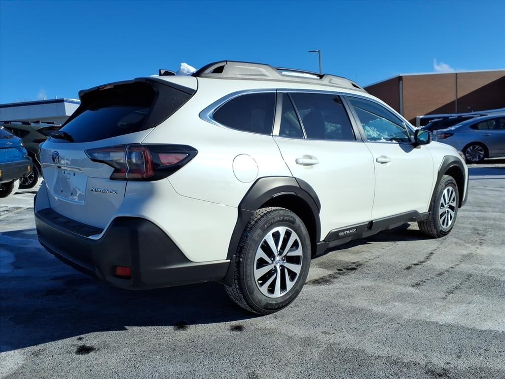 Used 2023 Subaru Outback For Sale in Moosic near Scranton, & Carbondale ...