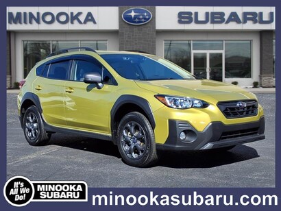 Subaru Parts & Accessories Specials in Moosic, PA | Minooka Subaru