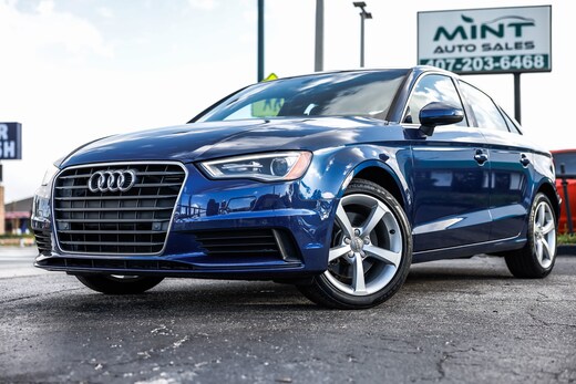 Inventory | Mint Auto Sales